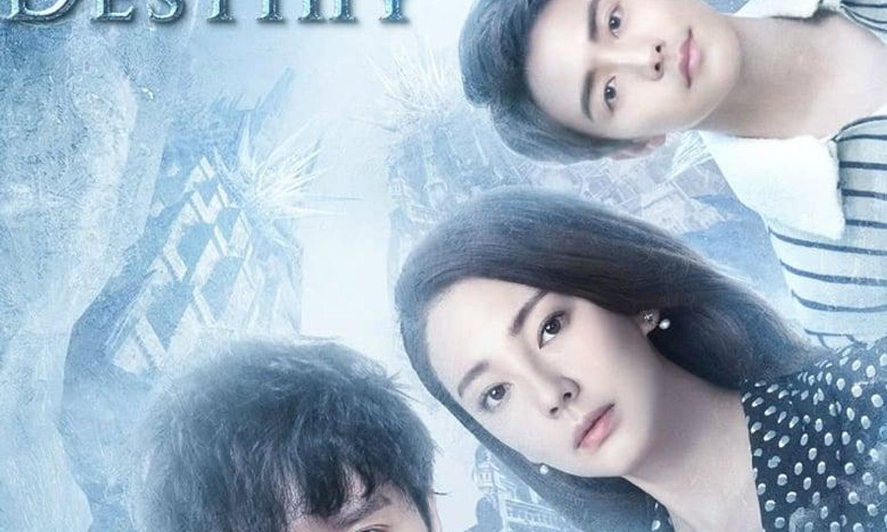 Ice Fantasy - Where to Watch and Stream Online – Entertainment.ie