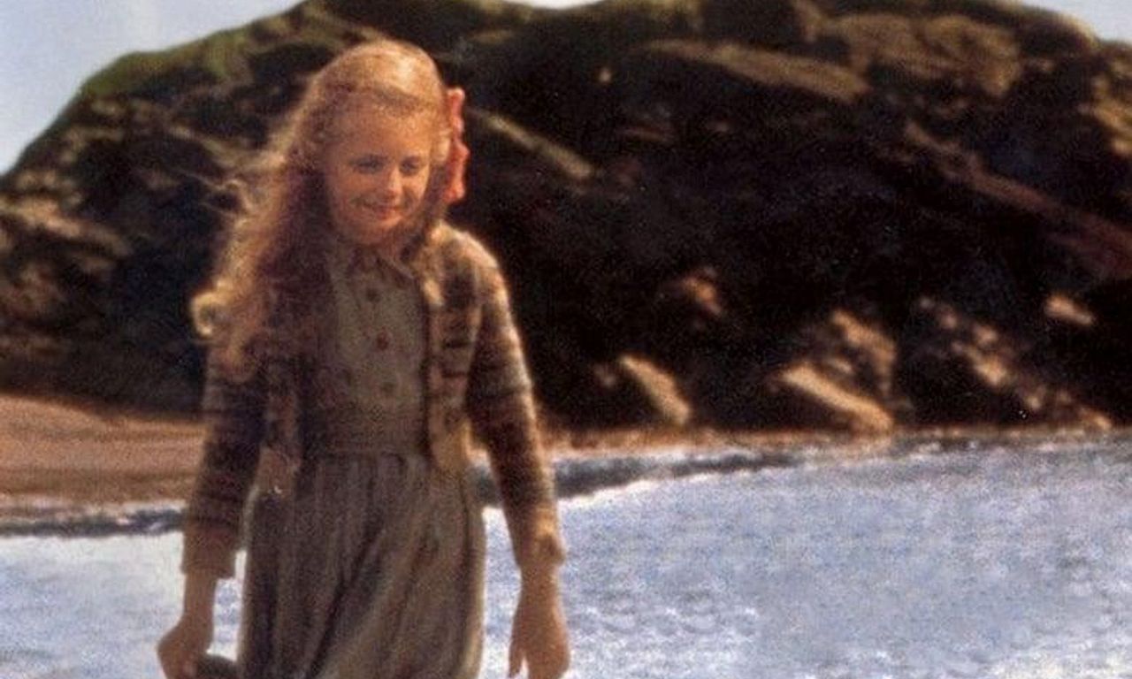 The Secret of Roan Inish - Where to Watch and Stream Online ...