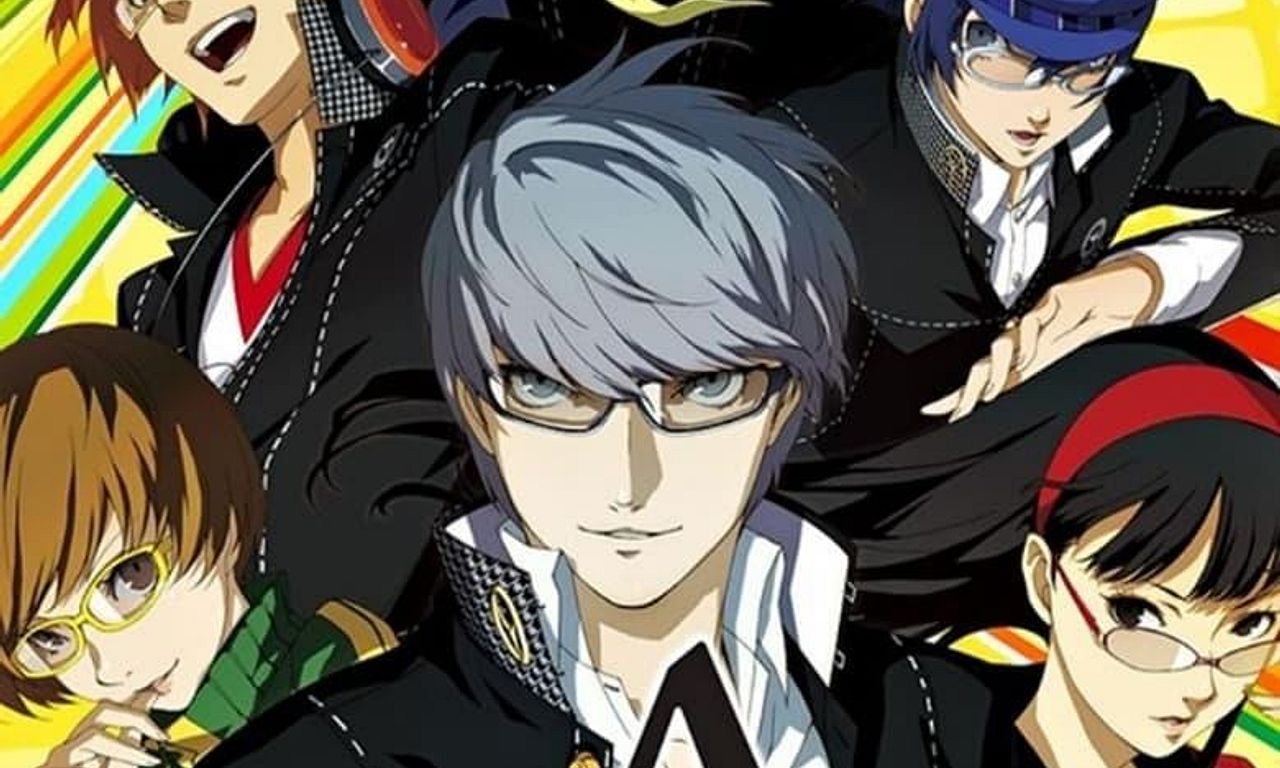 Persona 4: The Animation - Where to Watch and Stream Online ...