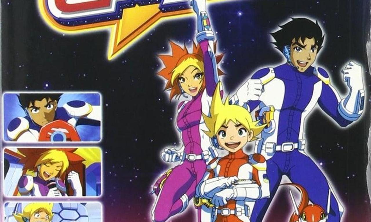 Team Galaxy - Where to Watch and Stream Online – Entertainment.ie