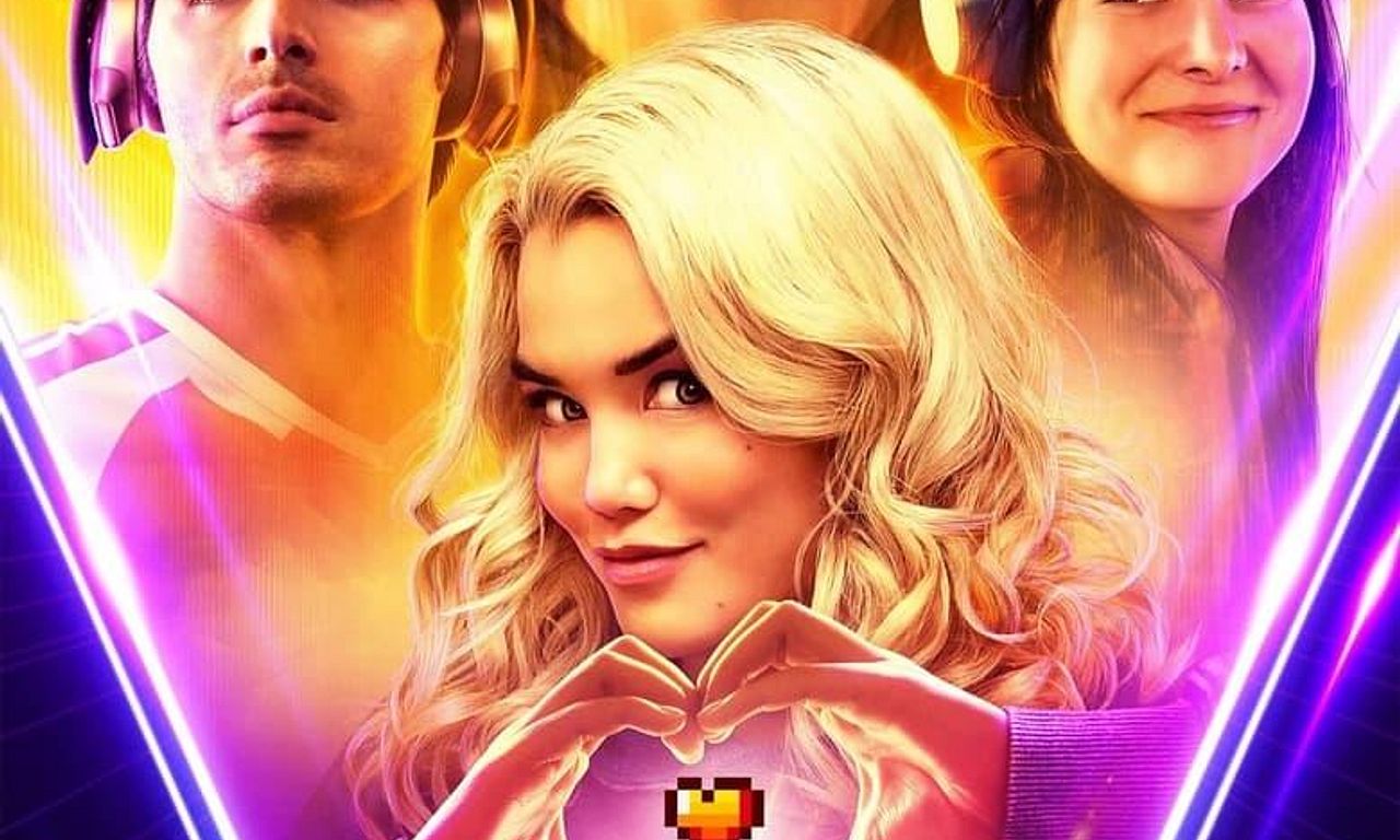 1Up - Where to Watch and Stream Online – Entertainment.ie