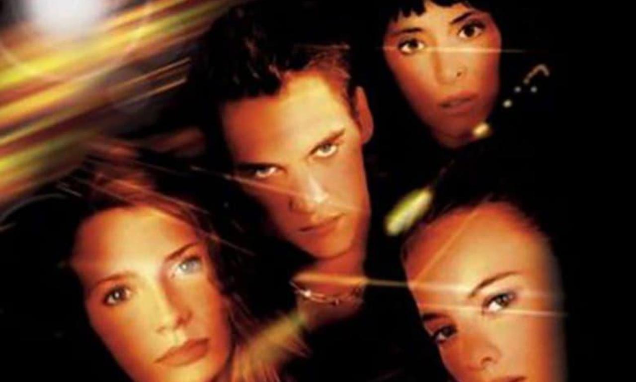 Octane - Where to Watch and Stream Online – Entertainment.ie