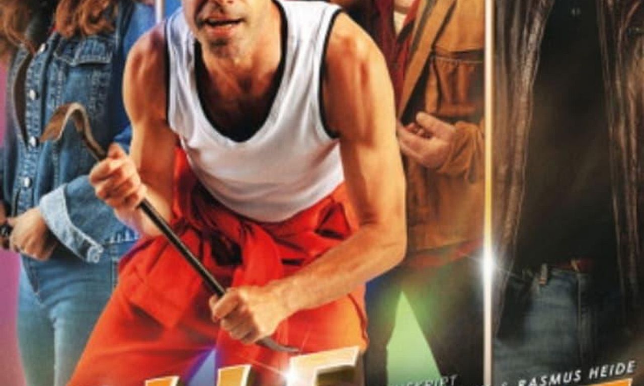 Alle for fire - Where to Watch and Stream Online – Entertainment.ie