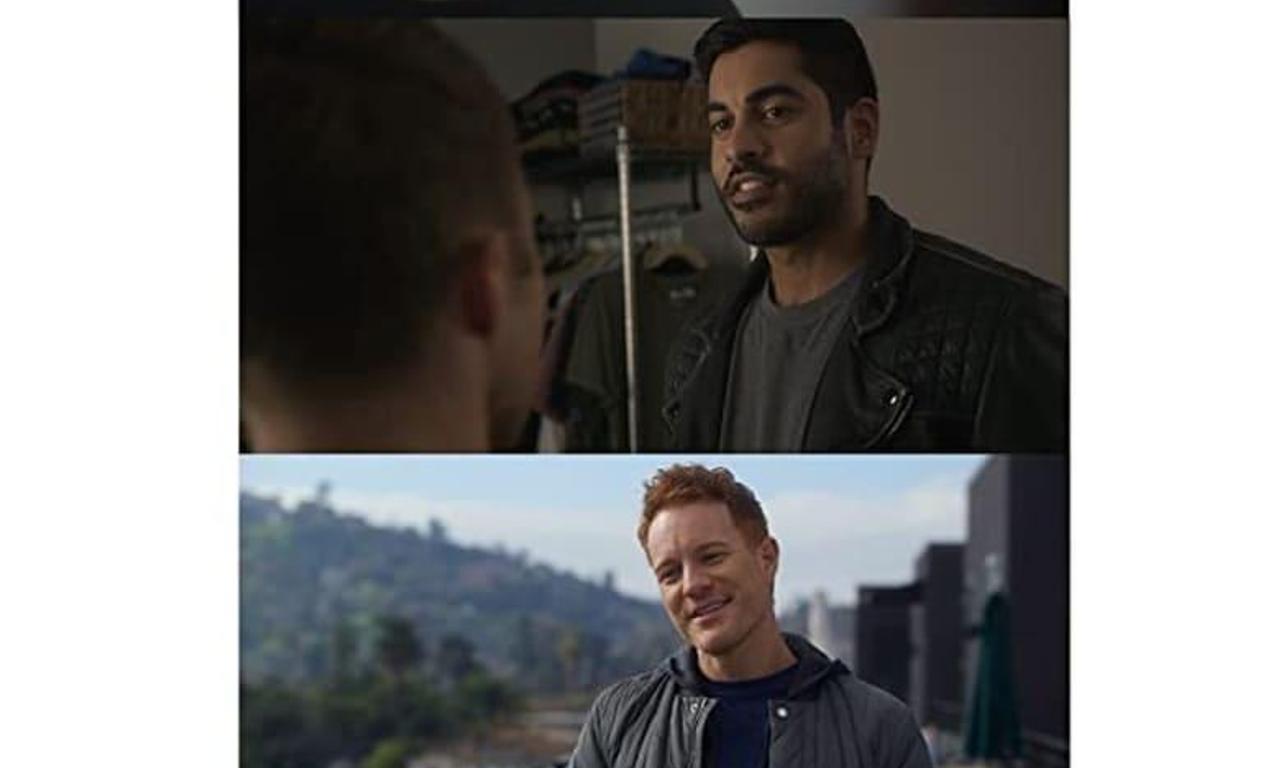 Yours Mine Ours - Where to Watch and Stream Online – Entertainment.ie