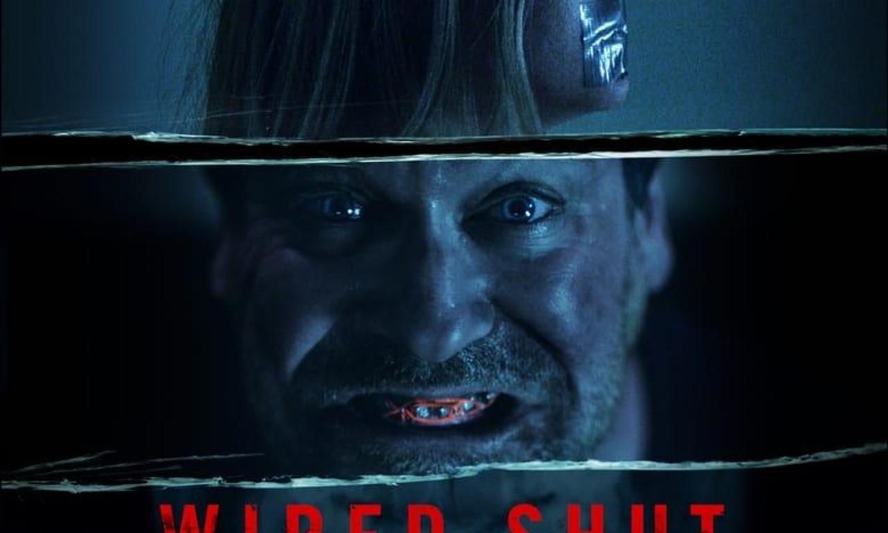 Wired Shut - Where to Watch and Stream Online – Entertainment.ie