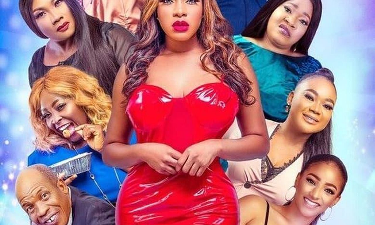 Small Chops - Where to Watch and Stream Online – Entertainment.ie