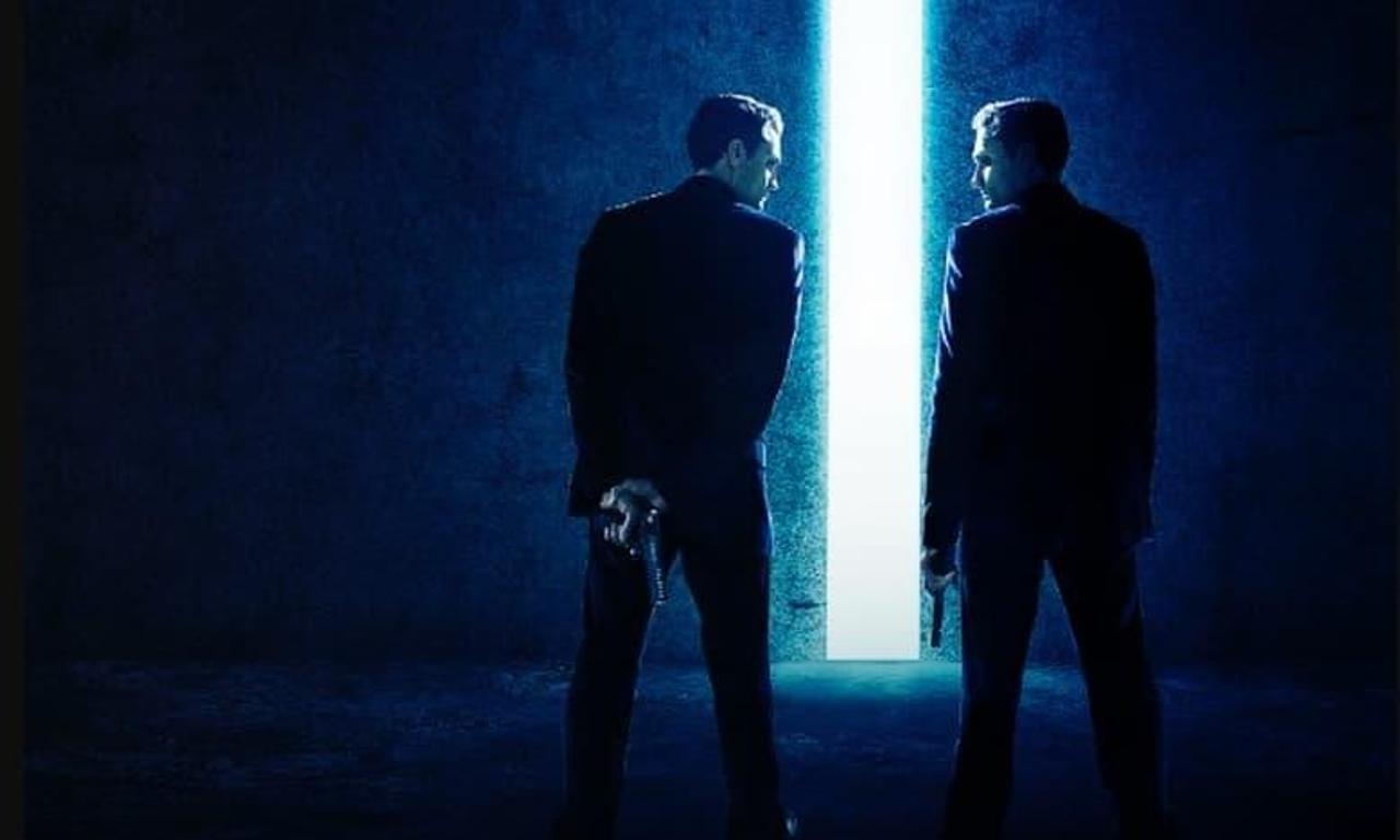 Mirrored - Where to Watch and Stream Online – Entertainment.ie