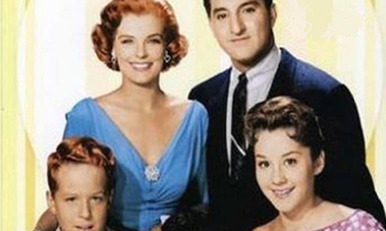 The Danny Thomas Show - Where to Watch and Stream Online – Entertainment.ie