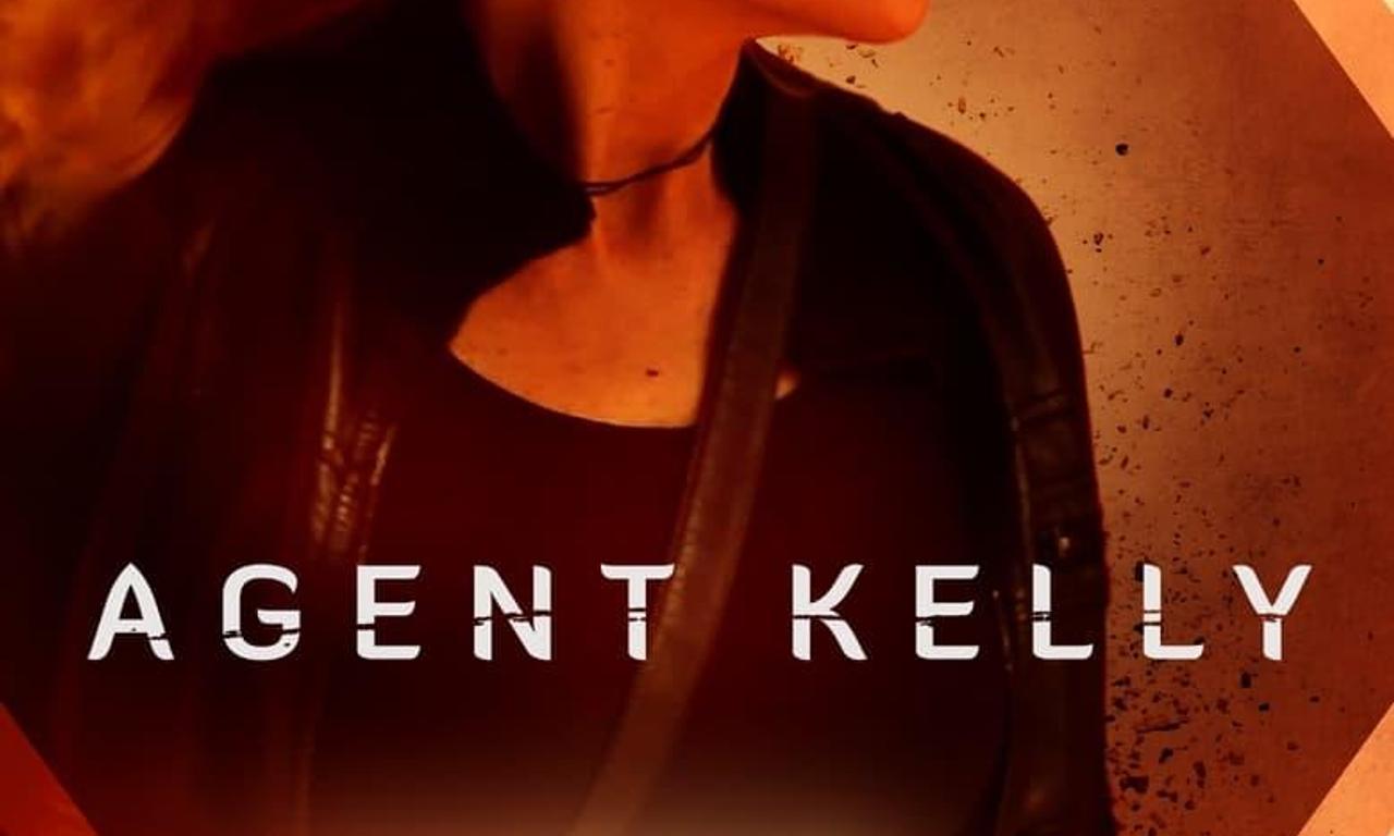 Agent Kelly - Where to Watch and Stream Online – Entertainment.ie