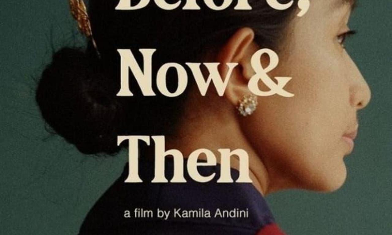 Before, Now & Then - Where to Watch and Stream Online – Entertainment.ie