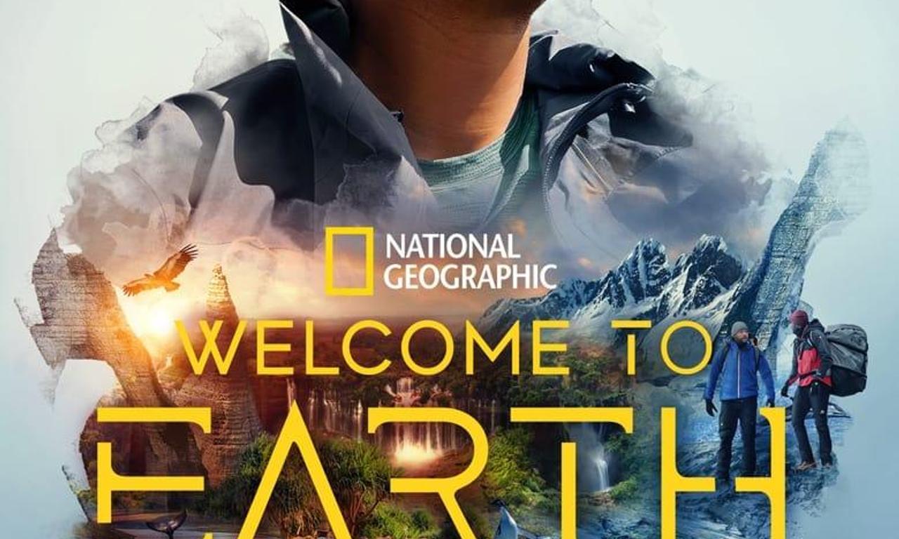 Welcome to Earth - Where to Watch and Stream Online – Entertainment.ie