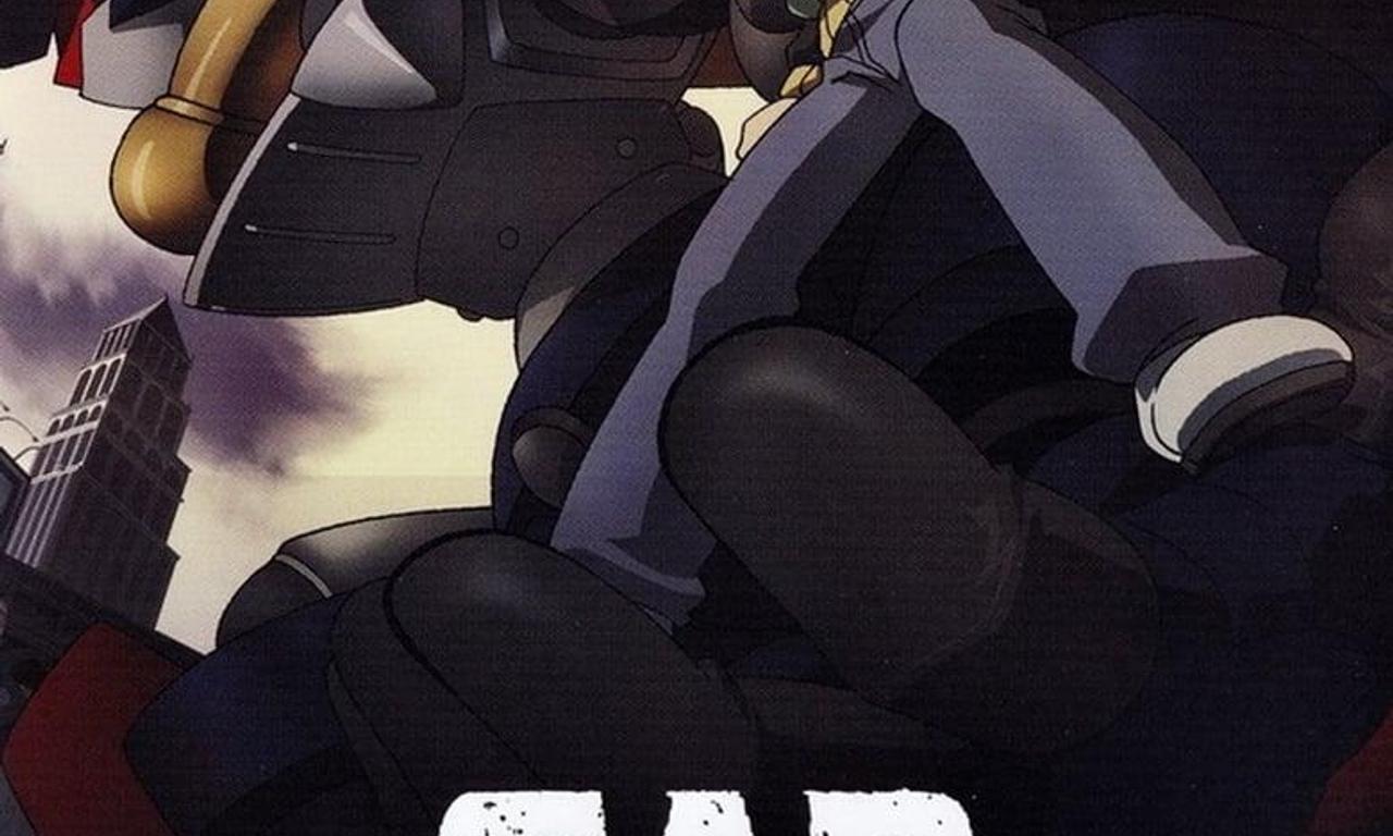 Gad Guard - Where to Watch and Stream Online – Entertainment.ie