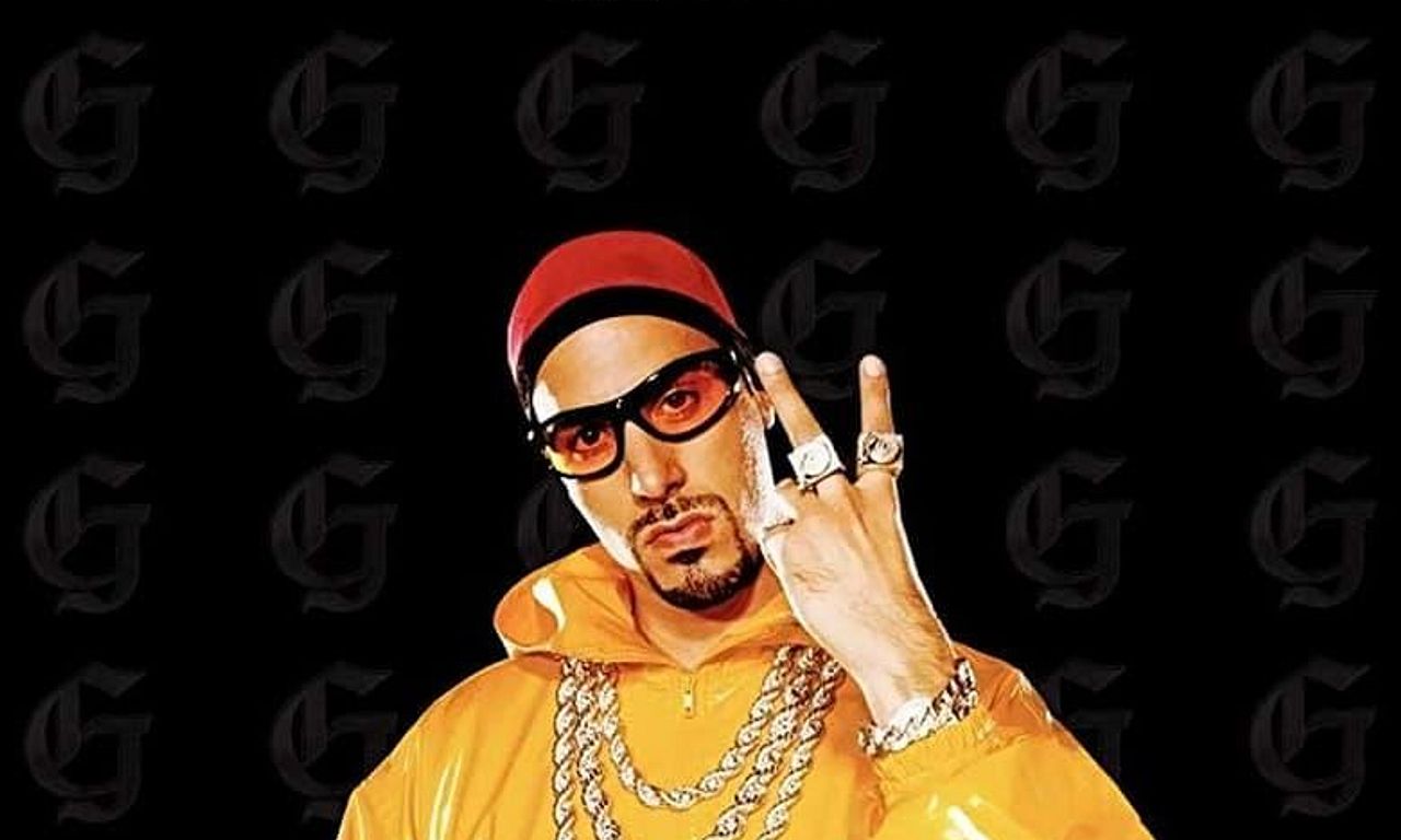 Da Ali G Show - Where to Watch and Stream Online – Entertainment.ie