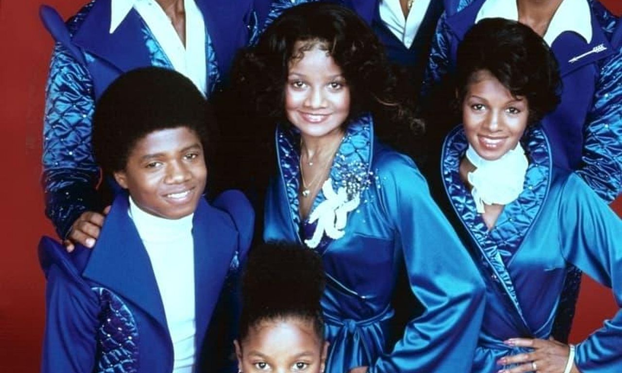 The Jacksons - Where to Watch and Stream Online – Entertainment.ie