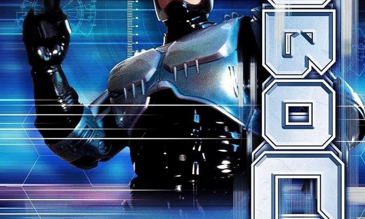 RoboCop: The Series - Where to Watch and Stream Online – Entertainment.ie