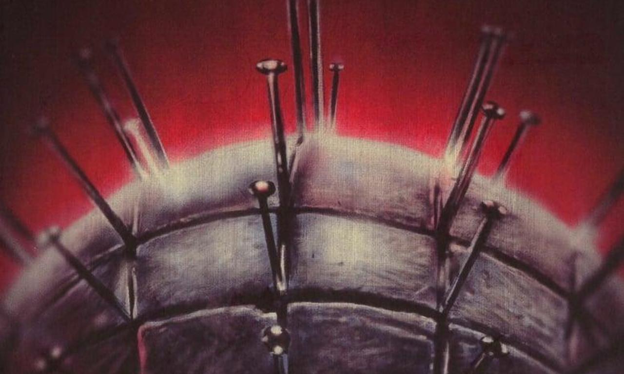 Hellraiser: Evolutions - Where to Watch and Stream Online ...