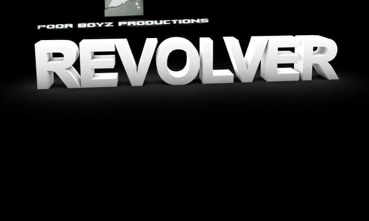 Revolver - Where to Watch and Stream Online – Entertainment.ie
