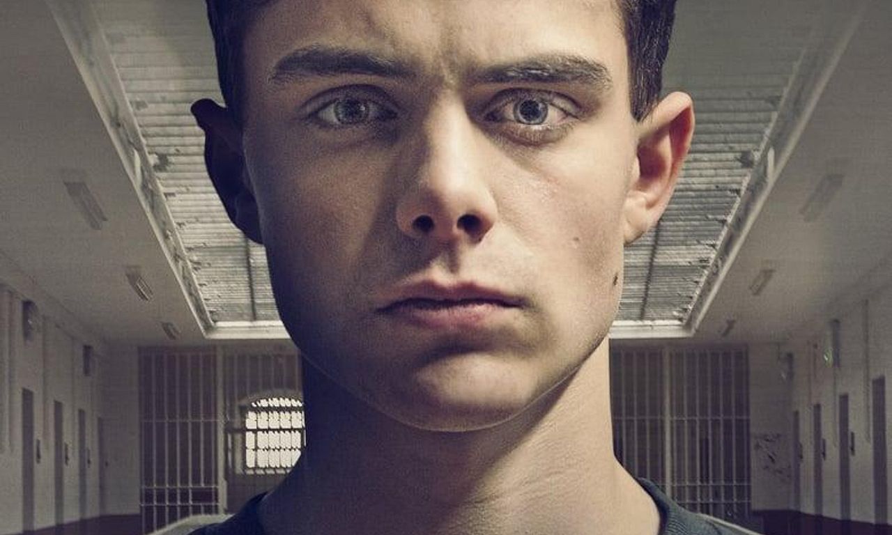 Michael Inside - Where to Watch and Stream Online – Entertainment.ie