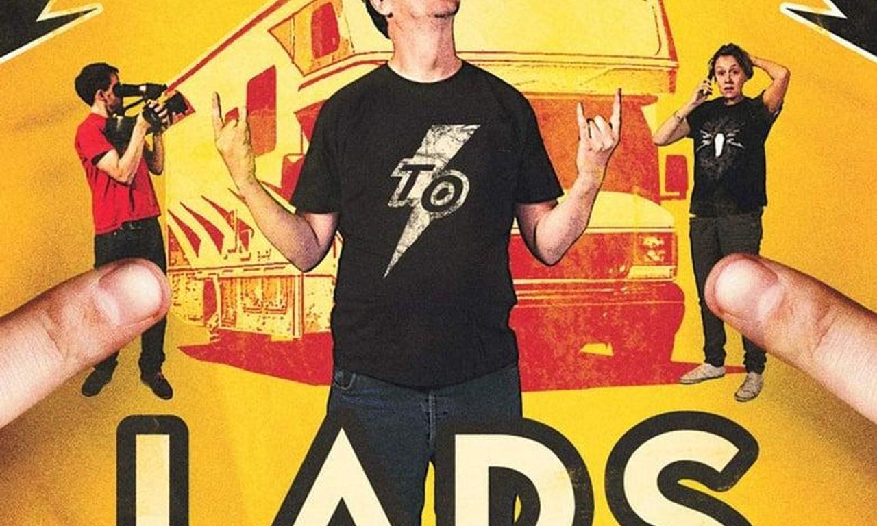 Mission to Lars - Where to Watch and Stream Online – Entertainment.ie