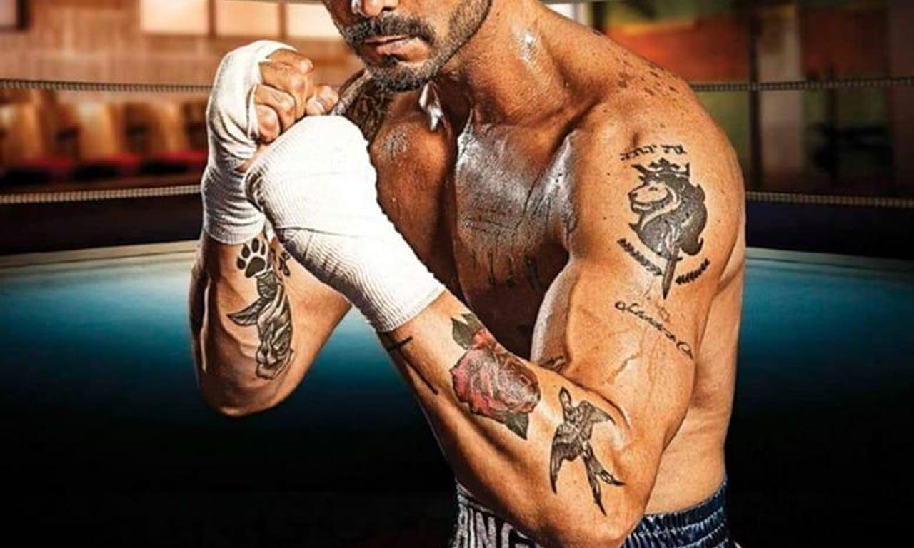 Ringo, la pelea de su vida - Where to Watch and Stream Online ...