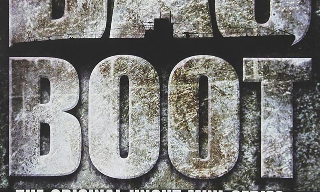 Das Boot - Where to Watch and Stream Online – Entertainment.ie