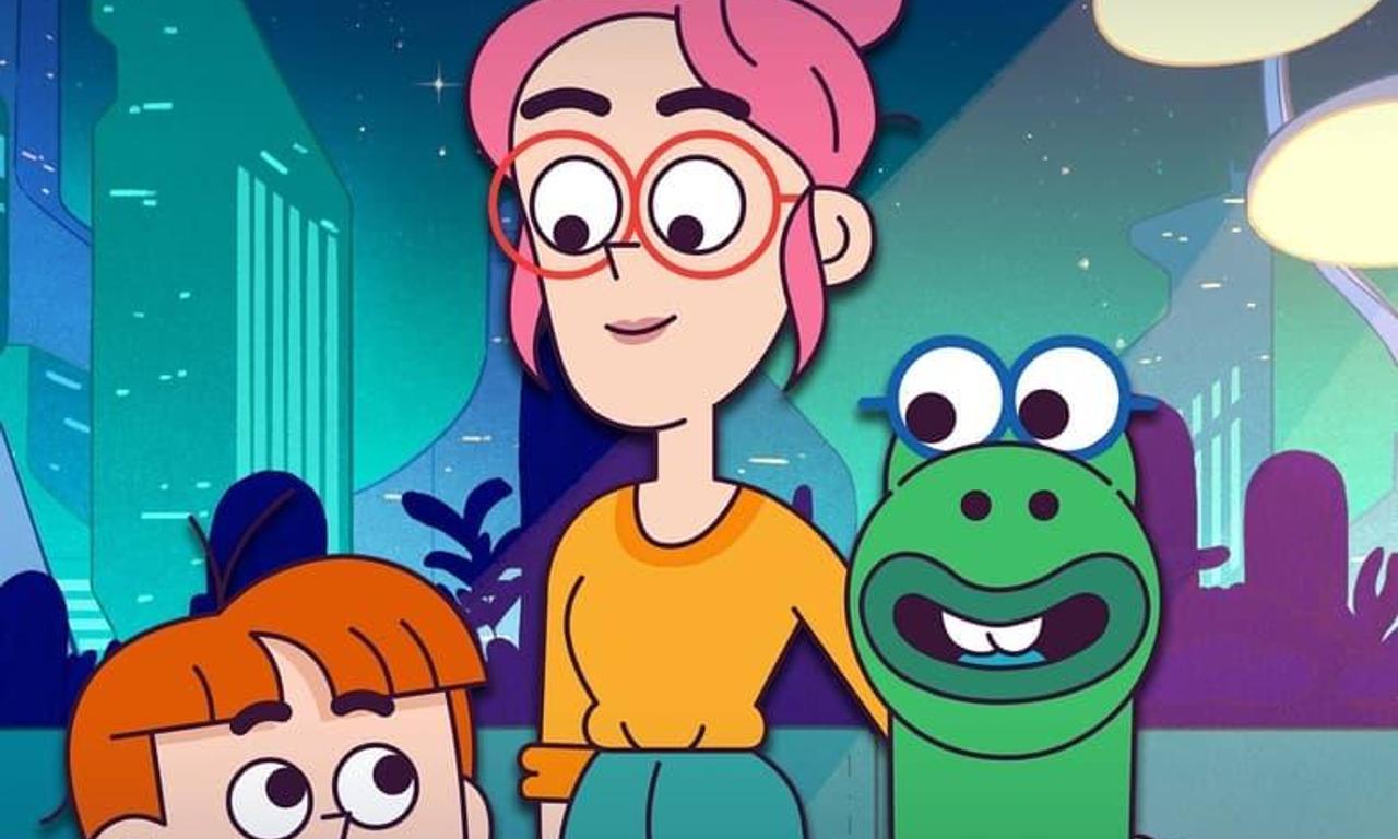 Elliott from Earth - Where to Watch and Stream Online – Entertainment.ie