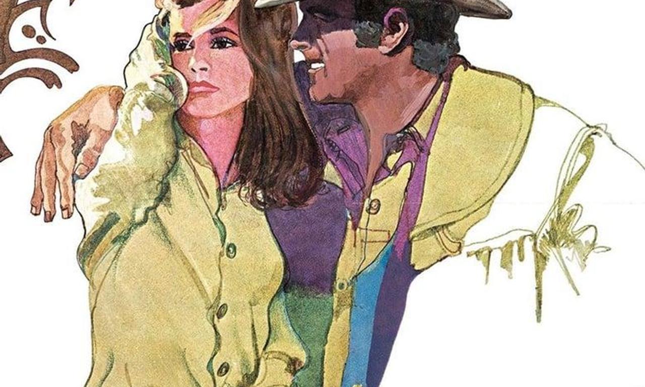 Another Man, Another Chance - Where to Watch and Stream Online ...