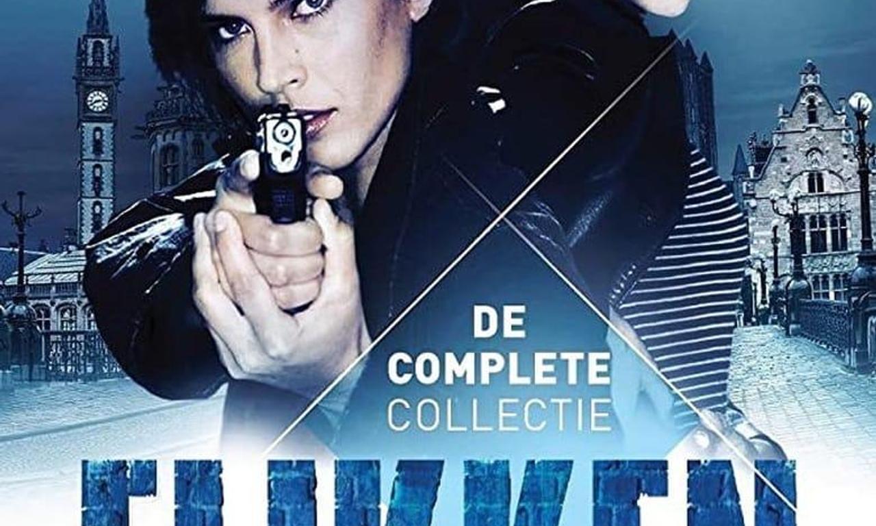 Flikken - Where to Watch and Stream Online – Entertainment.ie