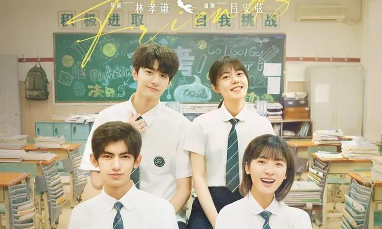 One Week Friends - Where to Watch and Stream Online – Entertainment.ie