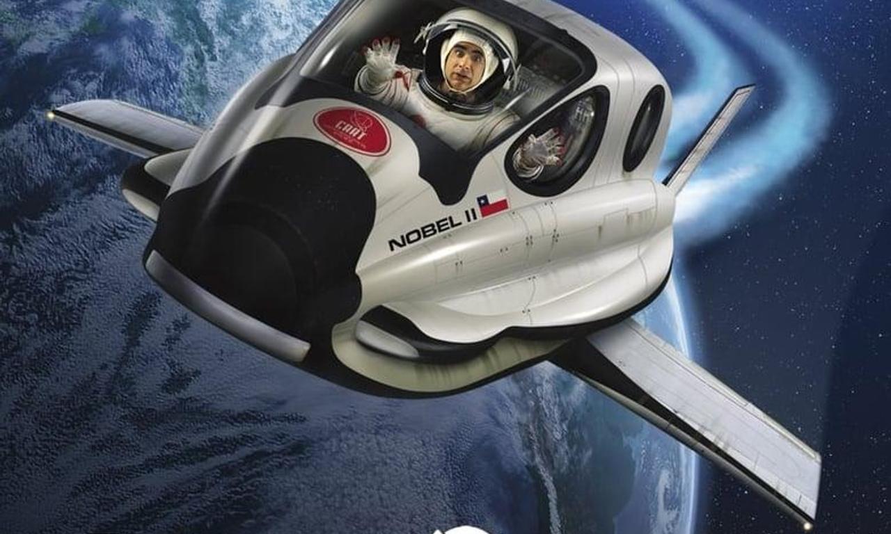 Chile Can Do It - Where to Watch and Stream Online – Entertainment.ie