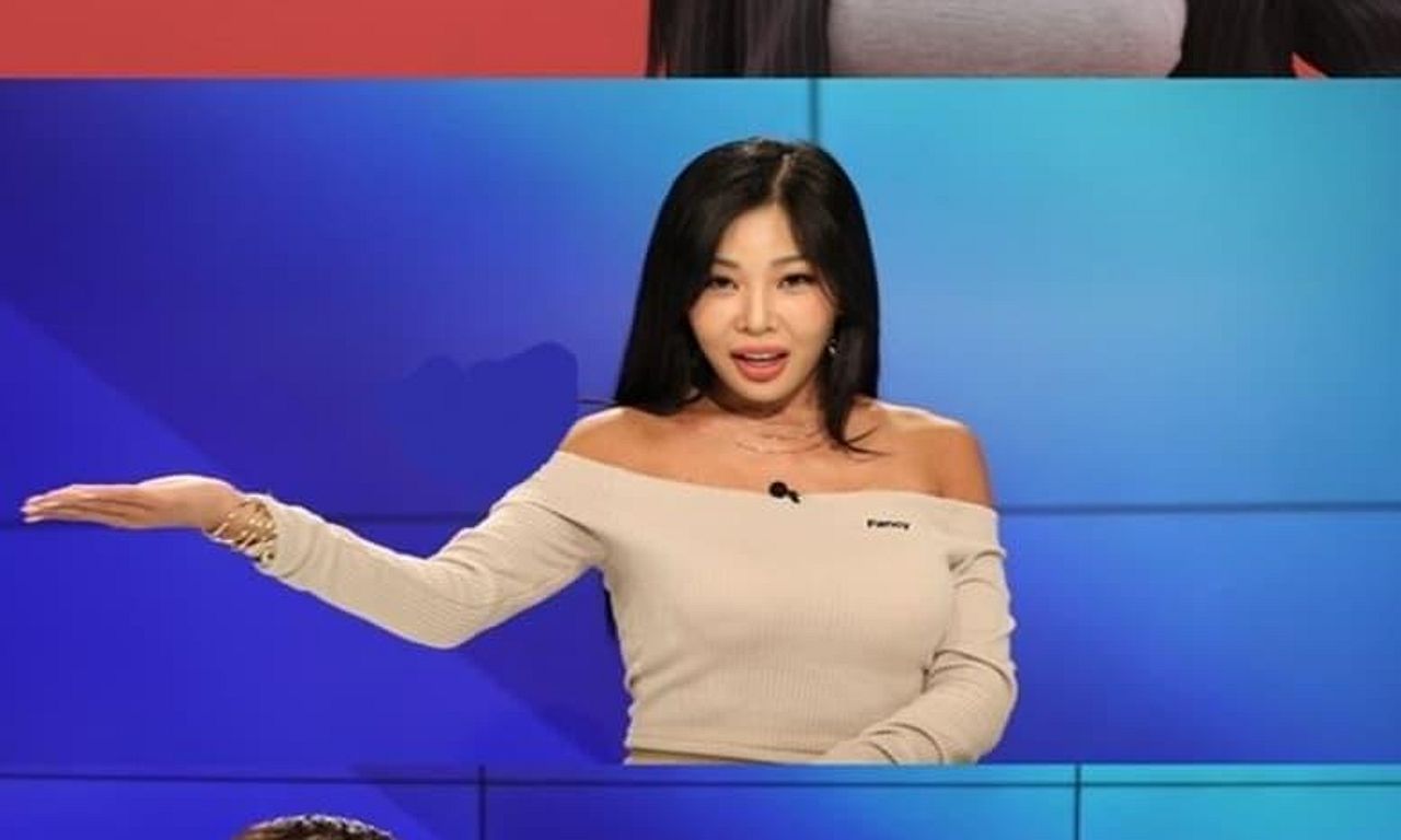 Show!terview with Jessi - Where to Watch and Stream Online – Entertainment.ie