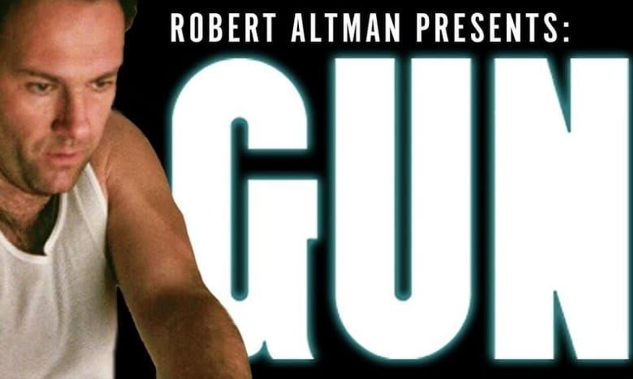 Gun - Where to Watch and Stream Online – Entertainment.ie