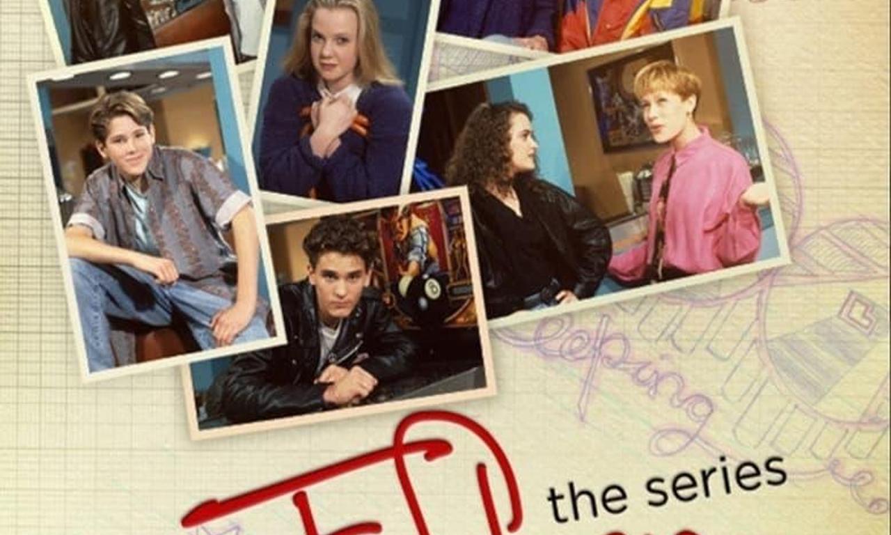 Hillside - Where to Watch and Stream Online – Entertainment.ie