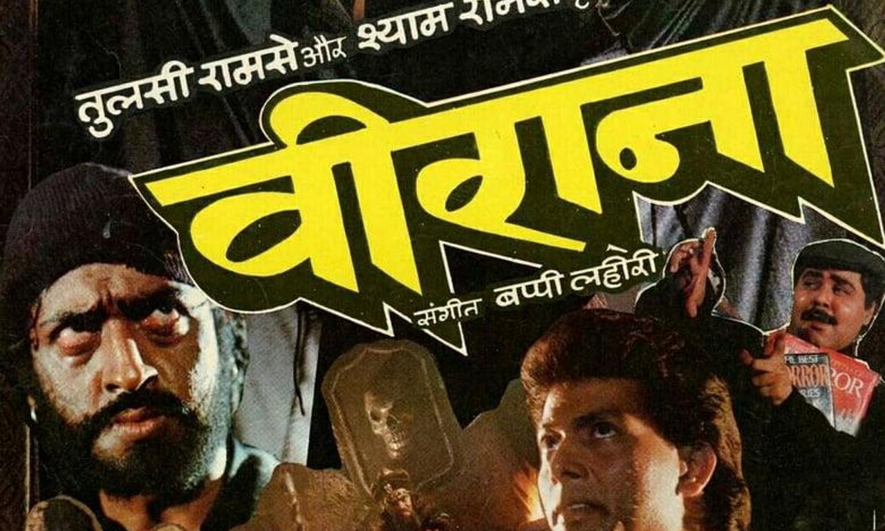 Veerana - Where to Watch and Stream Online – Entertainment.ie