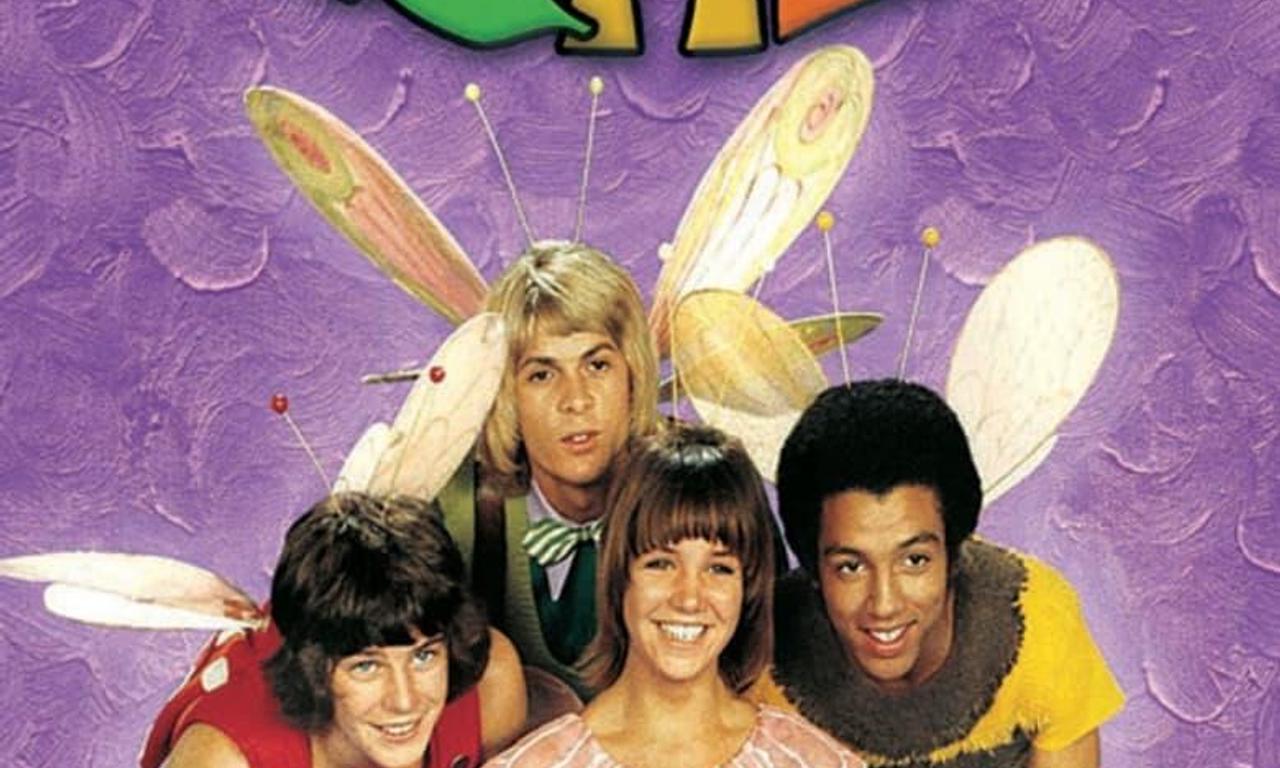 The Bugaloos - Where to Watch and Stream Online – Entertainment.ie