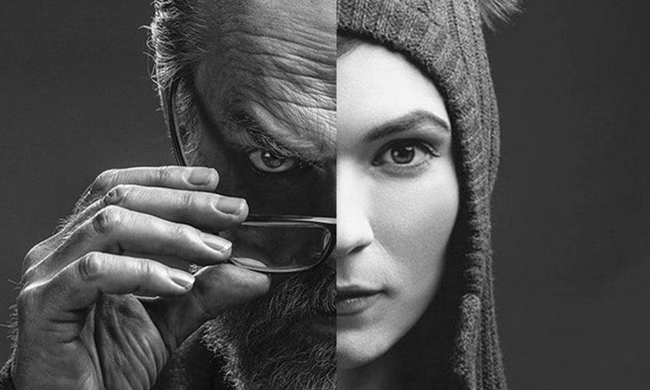 Lone Wolf - Where to Watch and Stream Online – Entertainment.ie