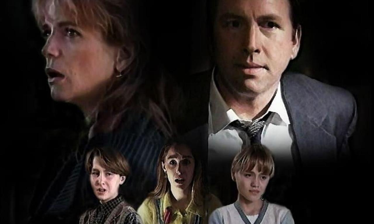 Unforgivable - Where to Watch and Stream Online – Entertainment.ie