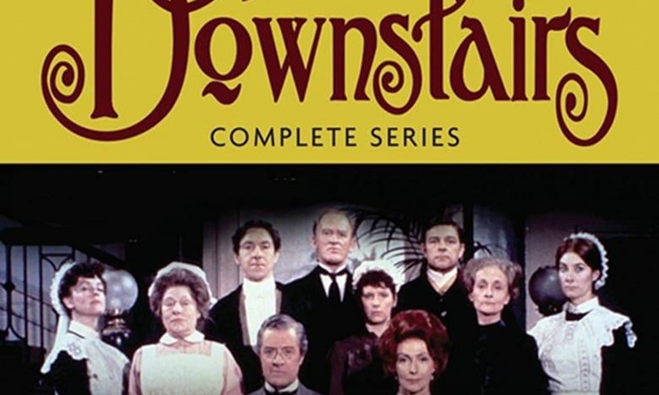 Upstairs, Downstairs - Where to Watch and Stream Online – Entertainment.ie