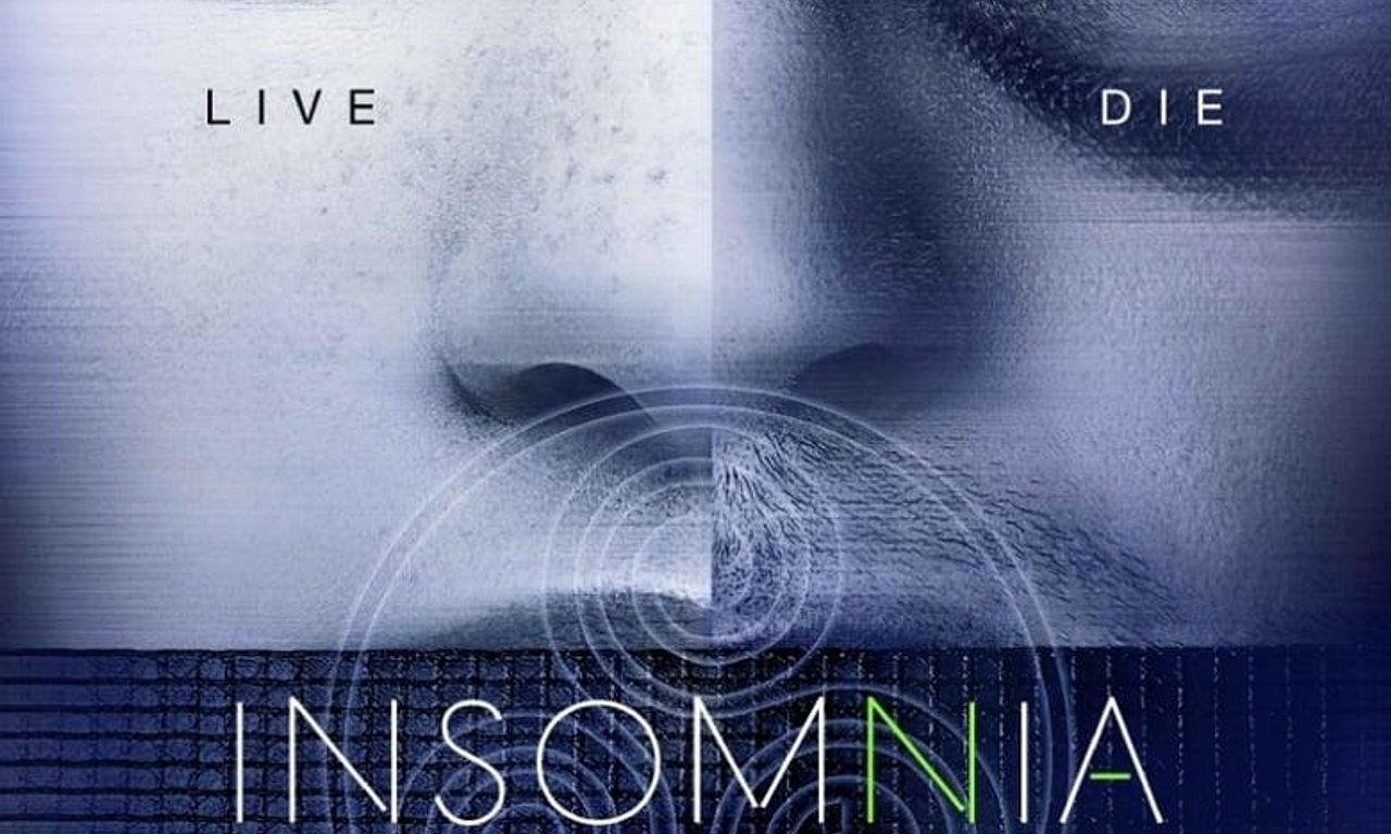 Insomnia - Where to Watch and Stream Online – Entertainment.ie