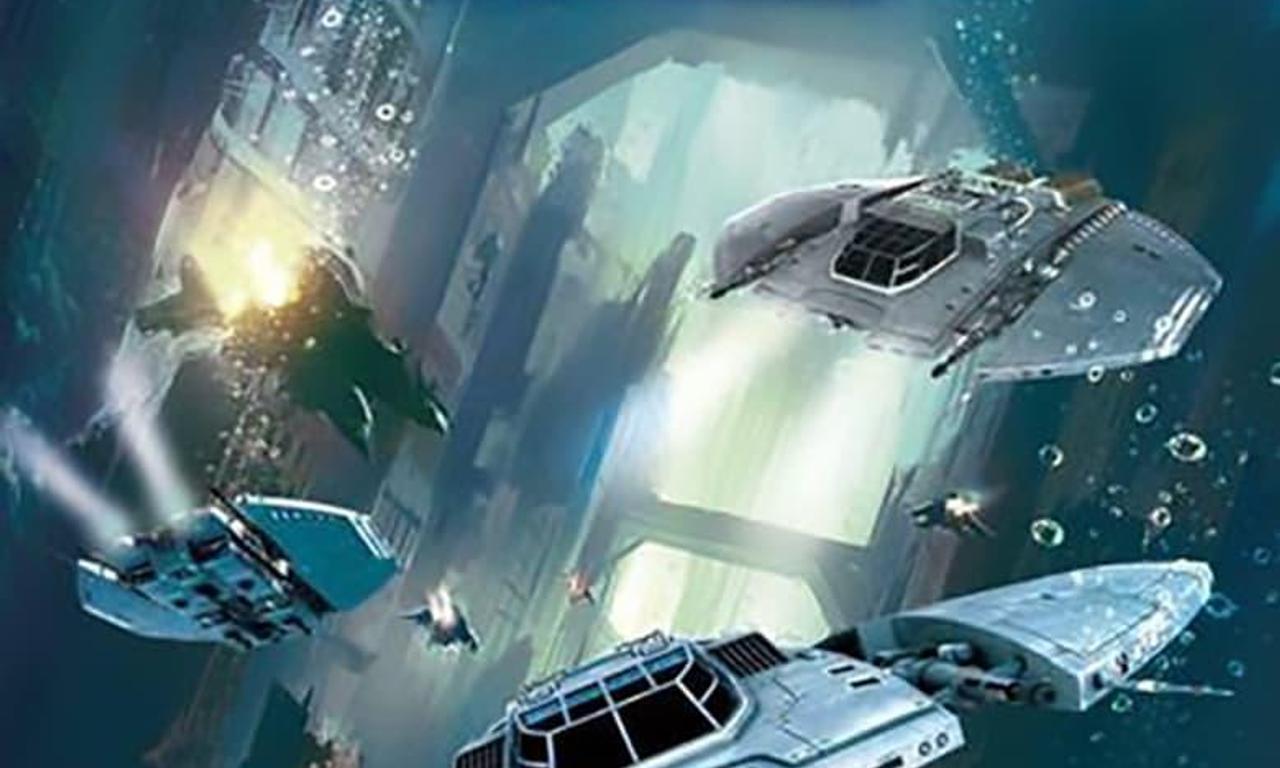 Alien Chronicles: USOs and Under Water Alien Bases - Where to Watch and Stream Online ...