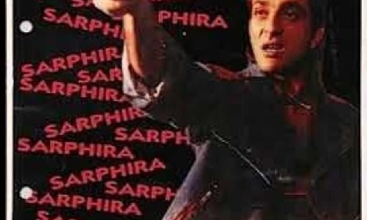 Sarphira - Where to Watch and Stream Online – Entertainment.ie