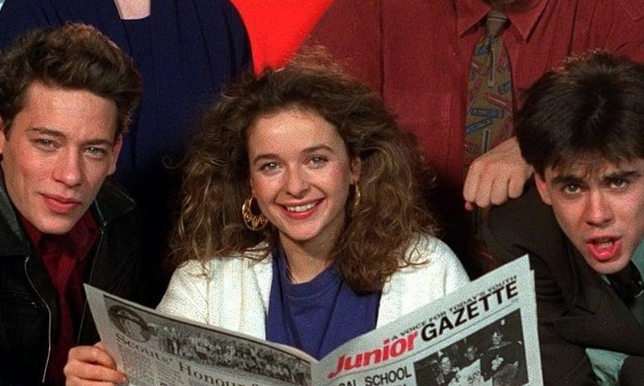 Press Gang - Where to Watch and Stream Online – Entertainment.ie