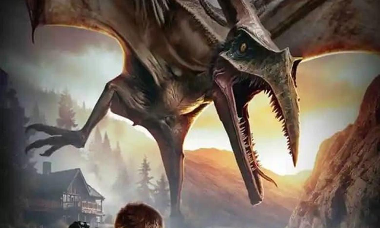 Pterodactyl 2 - Where to Watch and Stream Online – Entertainment.ie