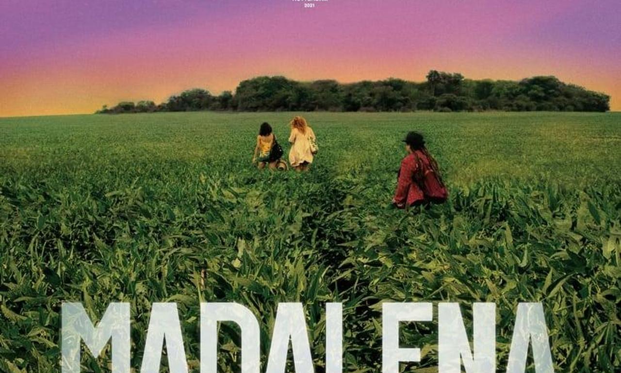 Madalena - Where to Watch and Stream Online – Entertainment.ie