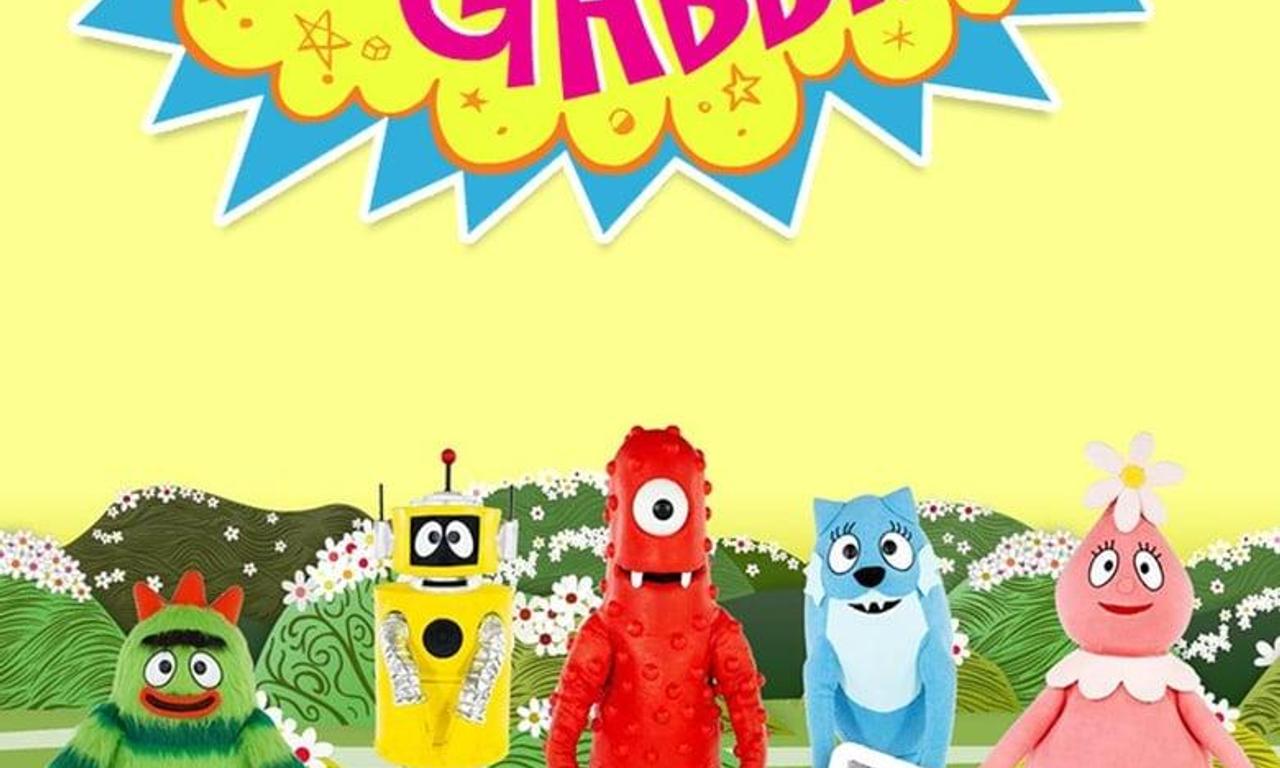 Yo Gabba Gabba! - Where to Watch and Stream Online – Entertainment.ie