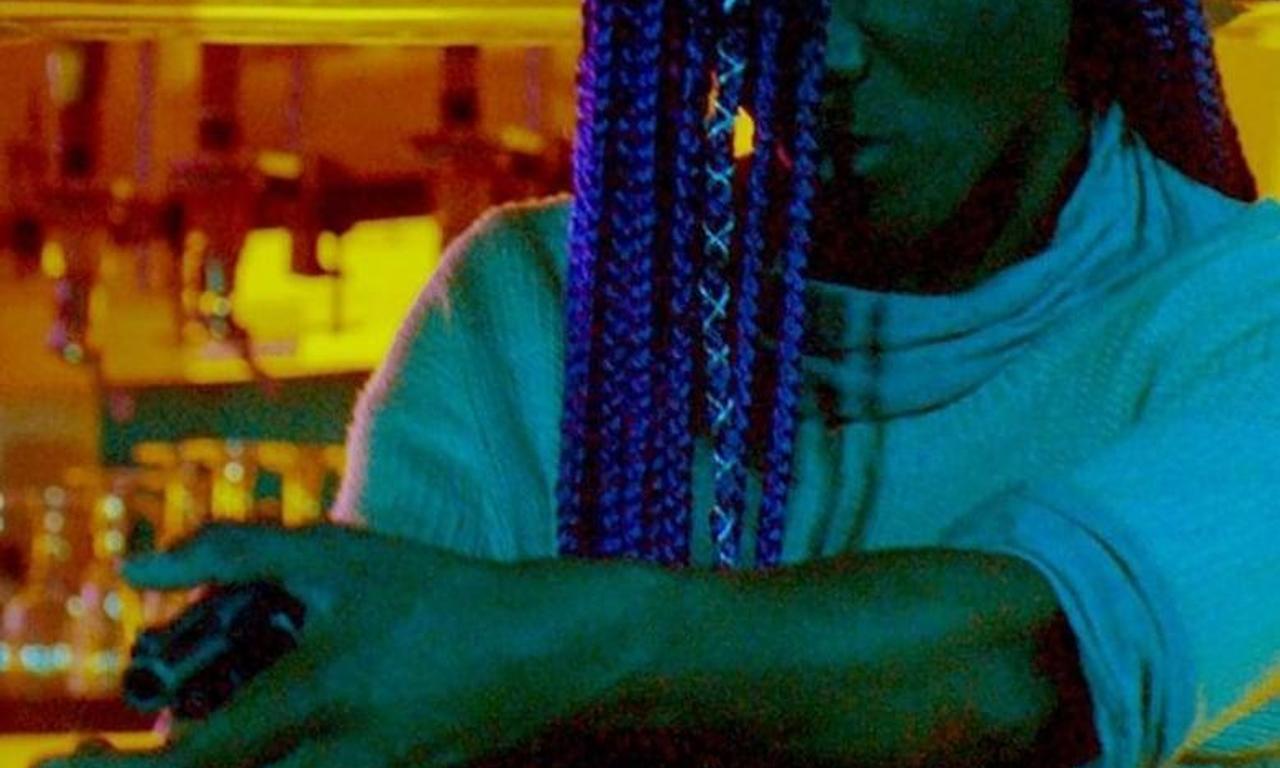 Blue Queen - Where to Watch and Stream Online – Entertainment.ie