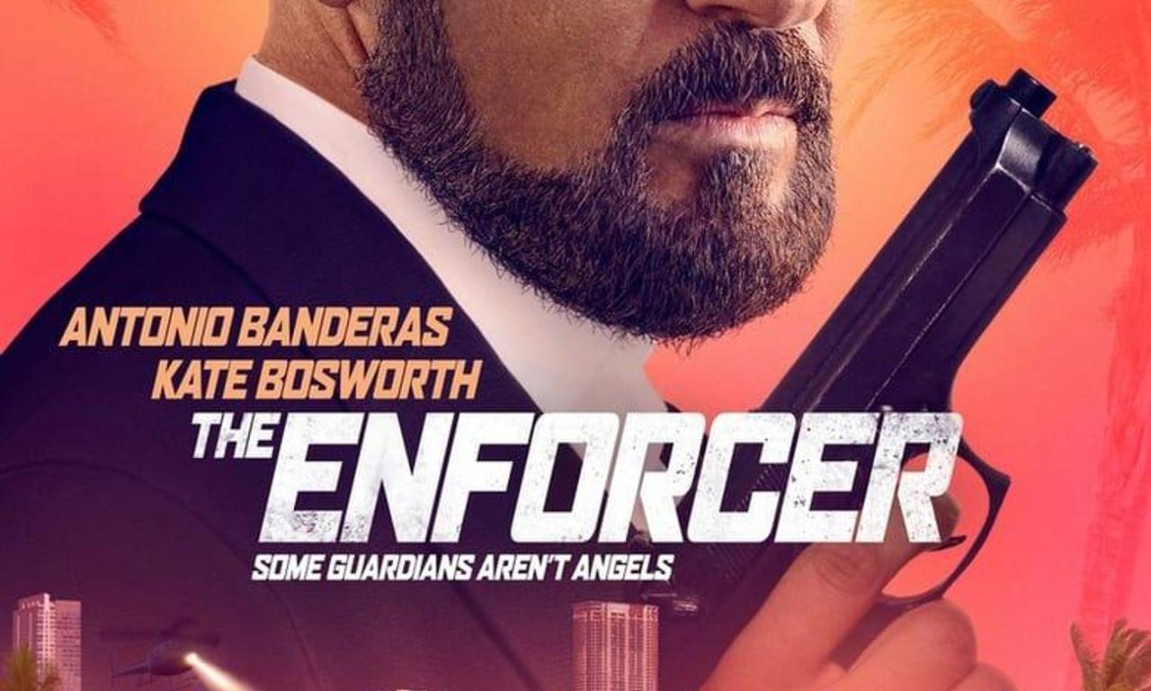The Enforcer - Where to Watch and Stream Online – Entertainment.ie