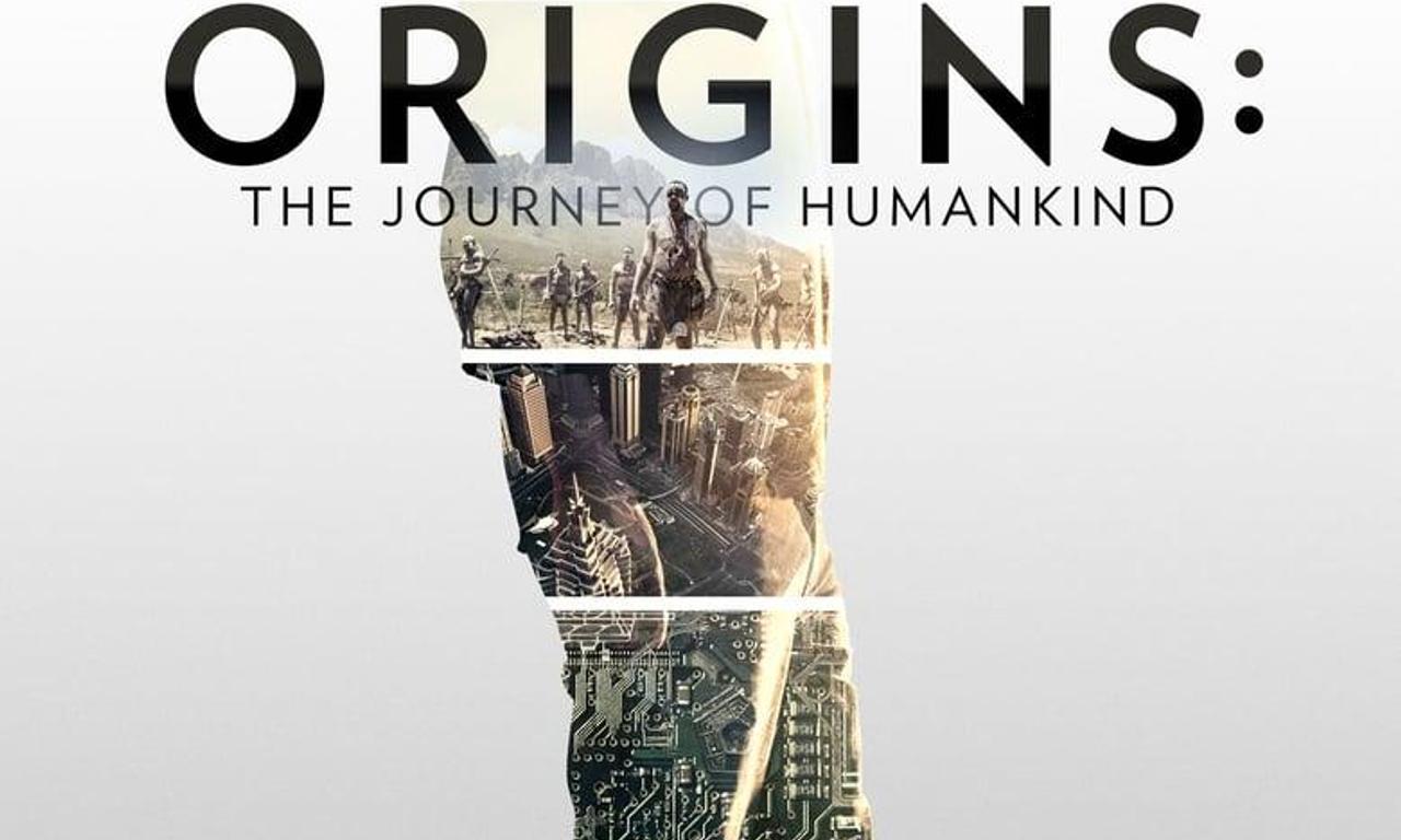 Origins: The Journey of Humankind - Where to Watch and Stream Online ...
