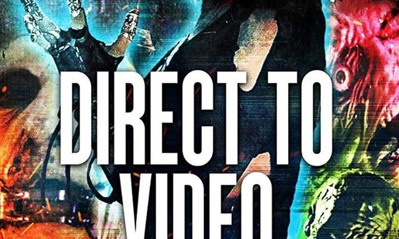 Direct to Video: Straight to Video Horror of the 90s - Where to Watch ...