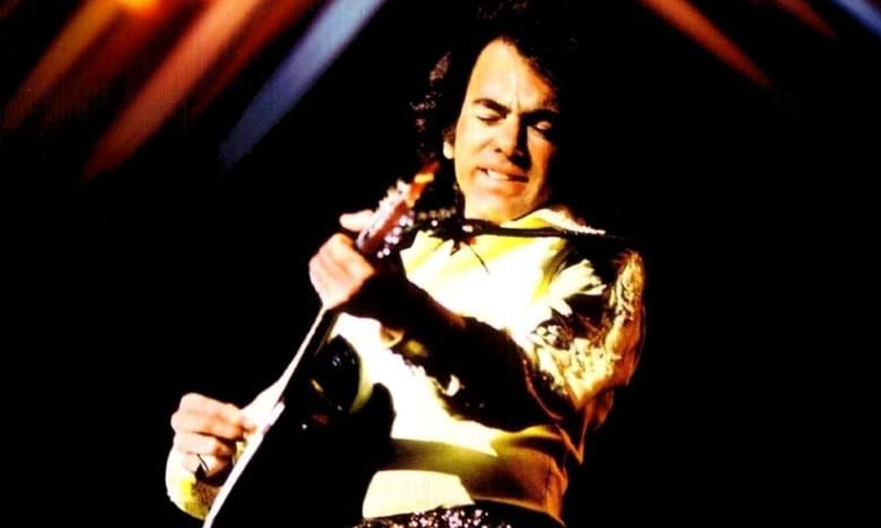 Neil Diamond: Live 1976 - Where to Watch and Stream Online ...